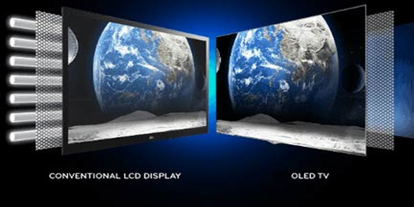 Plasma LCD LED OLED Orlando audio visual rentals | GSEAV of Orlando, FL