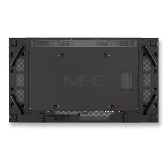 NEC X551UN 55" Seamless Video Wall Panel Rentals - GSE Audiovisual, Inc.