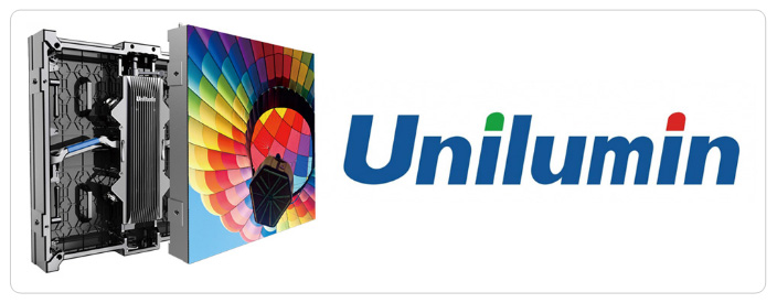 Unilumin LED Tiles - GSE Audiovisual, Inc.