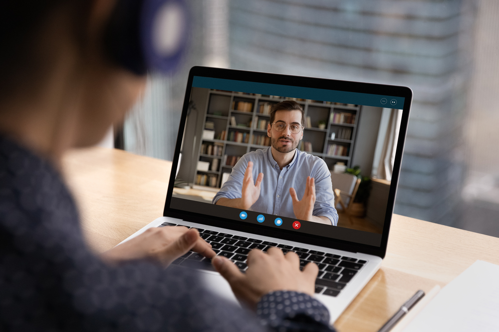 Tips for Increasing Engagement at Your Virtual Event - GSE Audiovisual ...